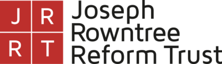 Home page - Joseph Rowntree Reform Trust