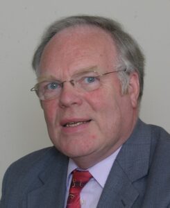 Remembering David Shutt - Joseph Rowntree Reform Trust