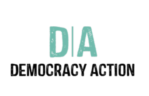 It’s here! Democracy Action publishes its first edition - Joseph ...