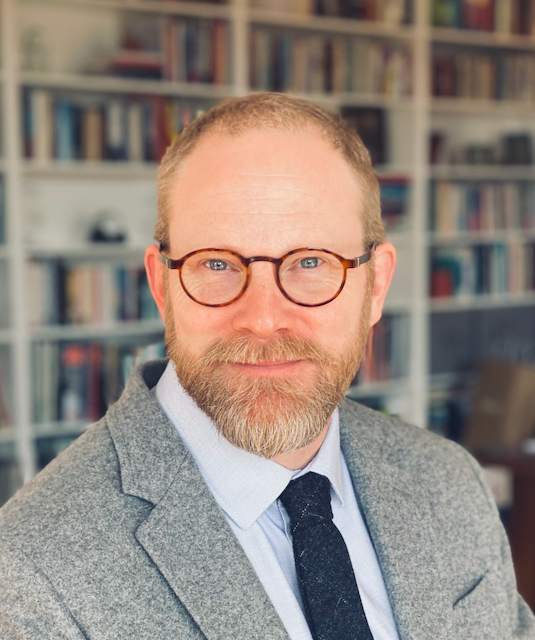 JRSST-CT Trustees - Joseph Rowntree Reform Trust