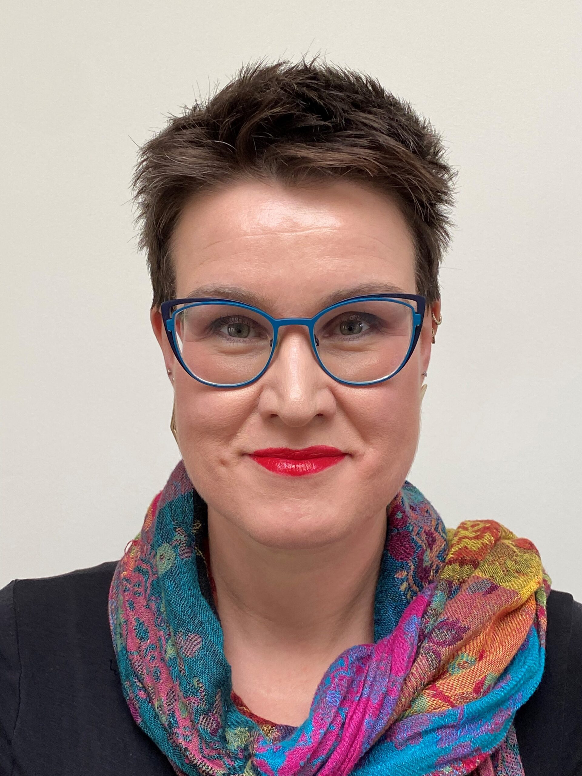 Directors and staff - Joseph Rowntree Reform Trust