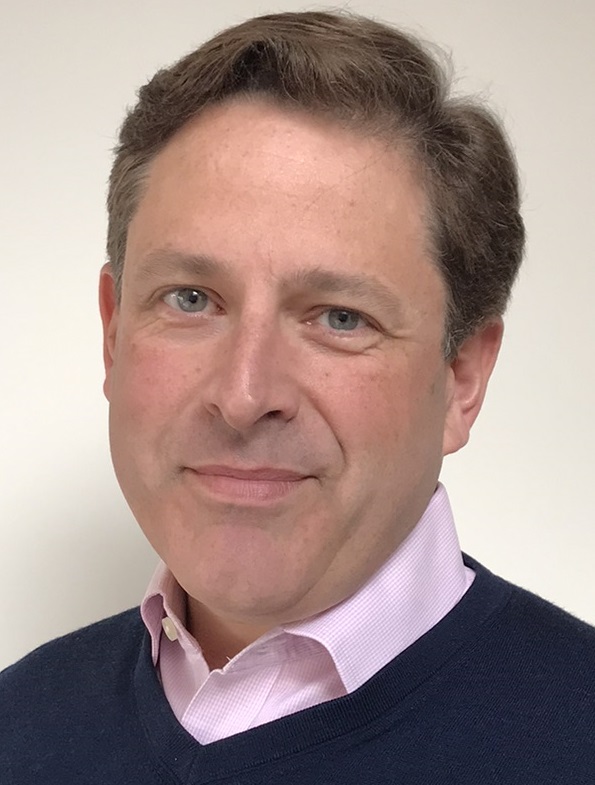 Directors and staff - Joseph Rowntree Reform Trust